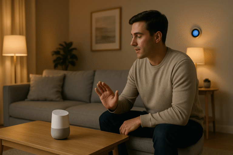 About - Infinite Smart Living